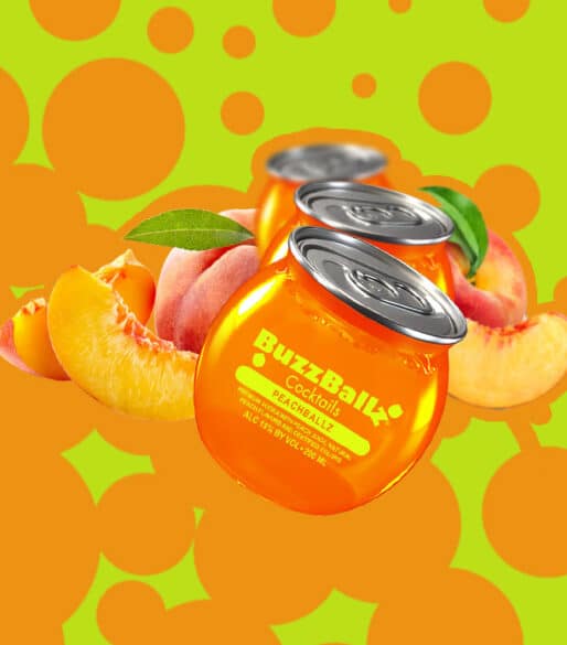 13 BuzzBallz Flavors, Ranked in a Taste Test | Sporked