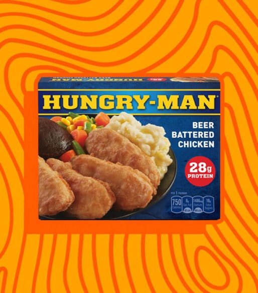 Best Hungry Man Meals: We Tasted and Ranked the Best Hungry Man Dinners