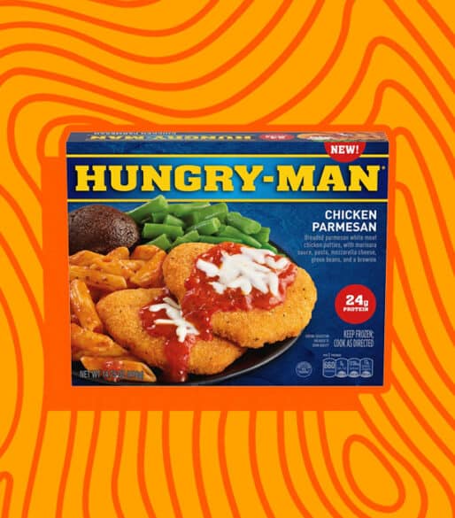 Best Hungry Man Meals: We Tasted and Ranked the Best Hungry Man Dinners