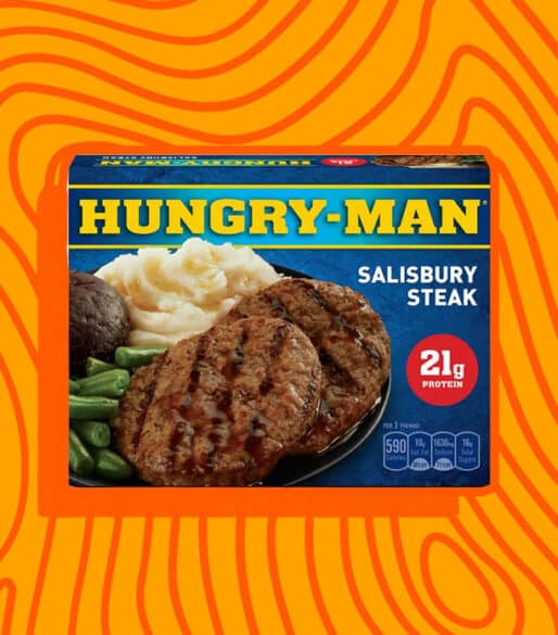 Best Hungry Man Meals: We Tasted and Ranked the Best Hungry Man Dinners