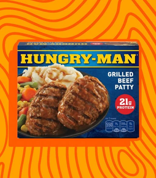 Best Hungry Man Meals: Our Hungry Man Dinners Taste Test | Sporked