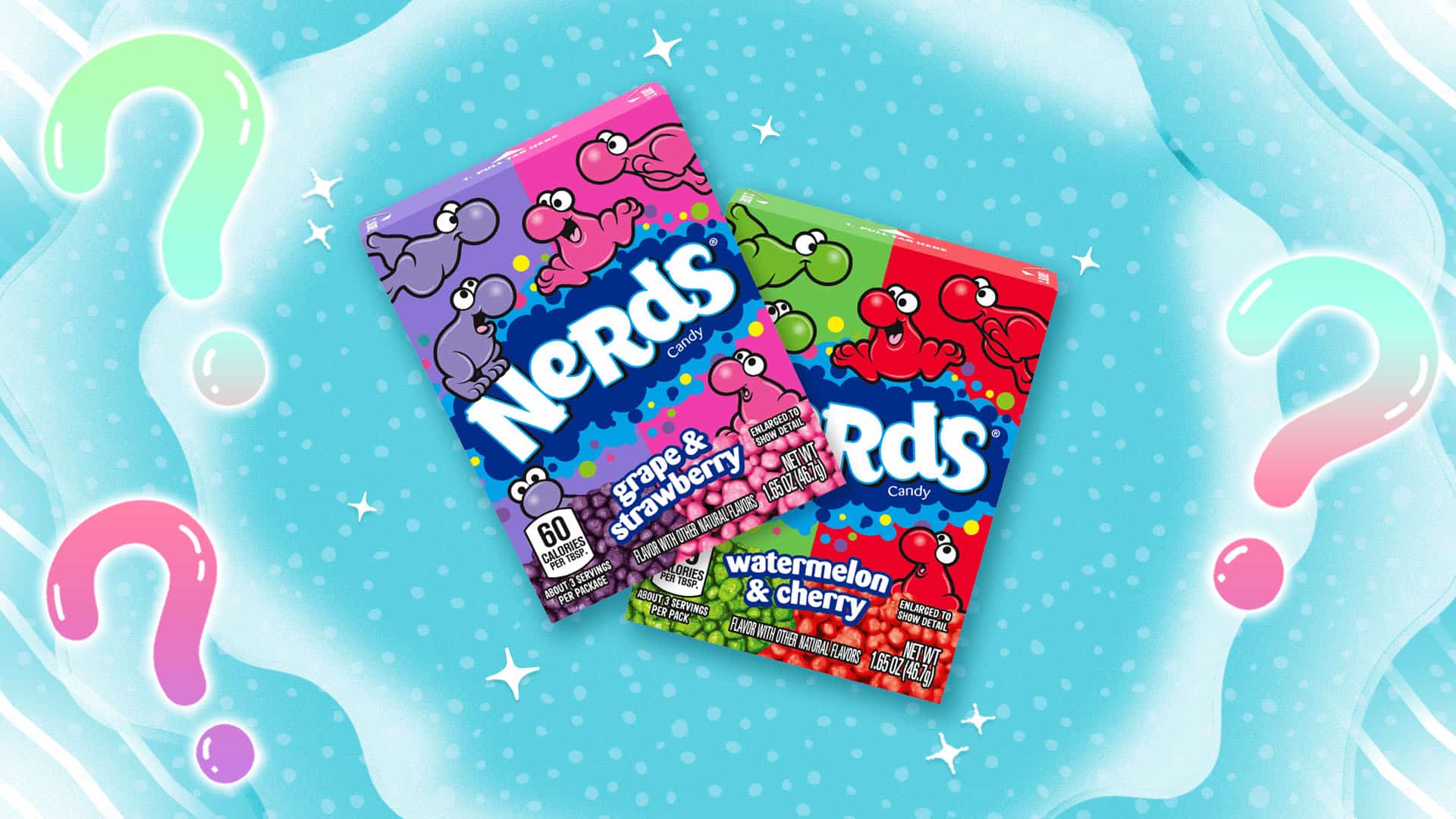 What Are Nerds Candy, Really? | Sporked