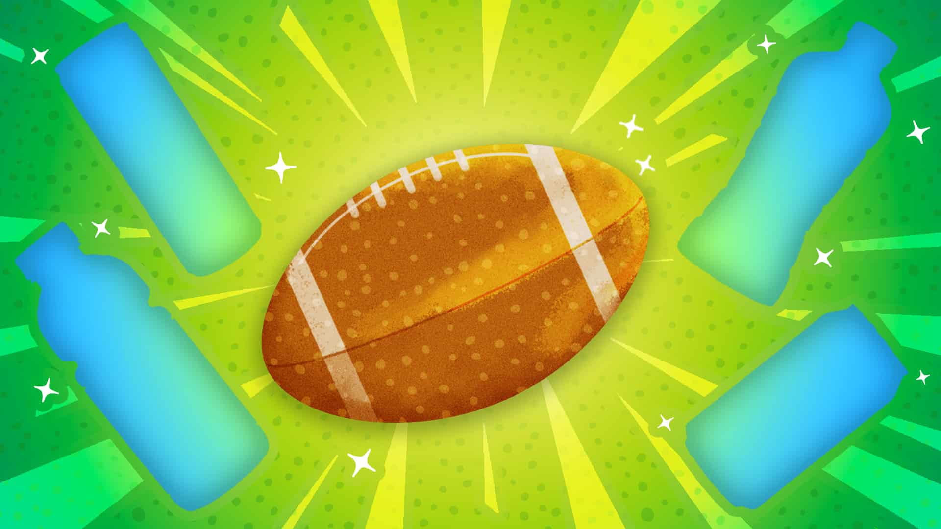 The Ultimate Guide to the Best Game Day Drinks