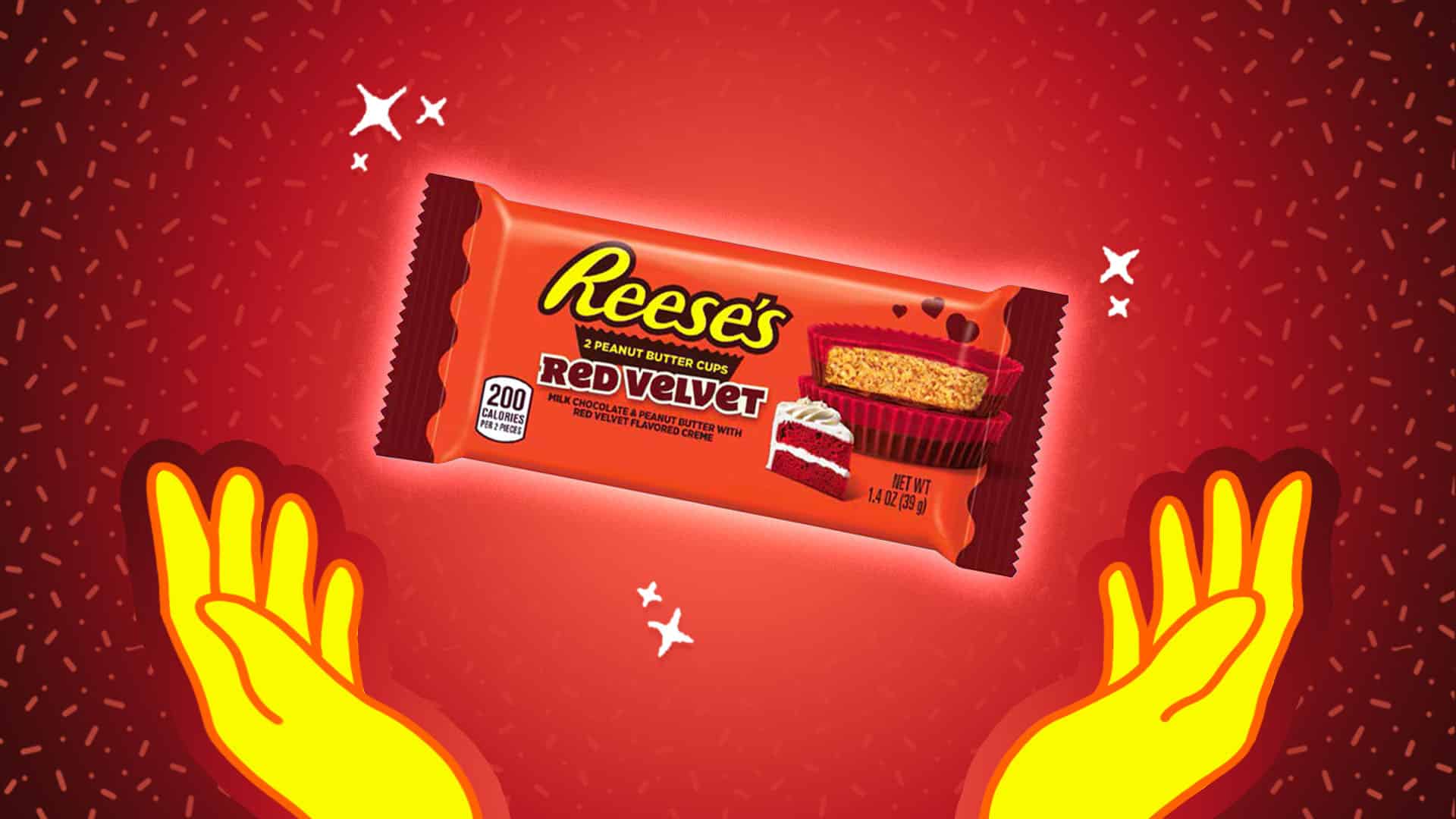 New Reese’s Peanut Butter Cups! All the Intel on the New 2025 Flavor ...