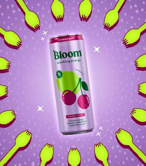 We Tried Target’s New Bloom Drinks | Sporked