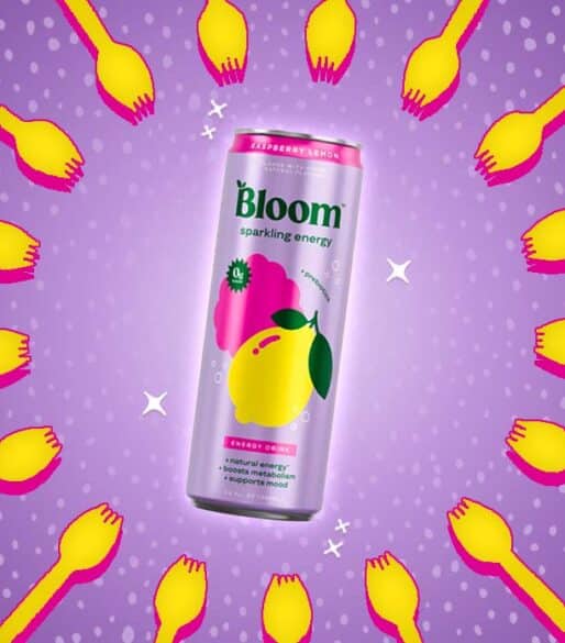 We Tried Target’s New Bloom Drinks | Sporked