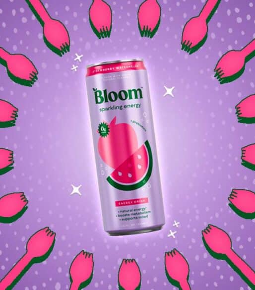 We Tried Target’s New Bloom Drinks | Sporked
