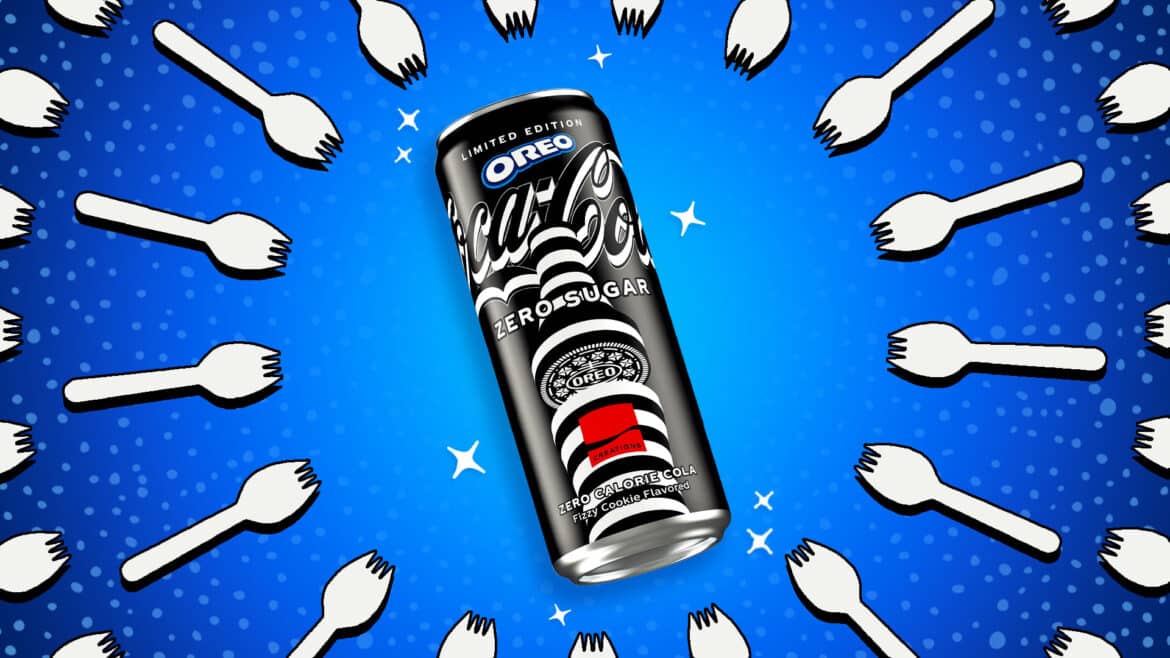 We Tried New Mac-A-Roni (the San Francisco Mac?)