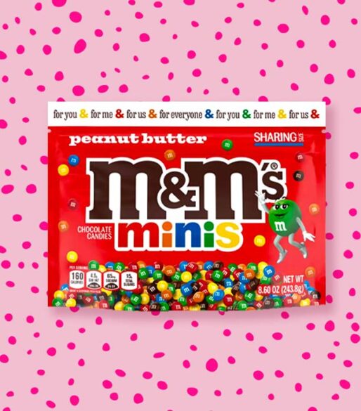 10 Best M&M Flavors, Ranked by Candy Experts | Sporked