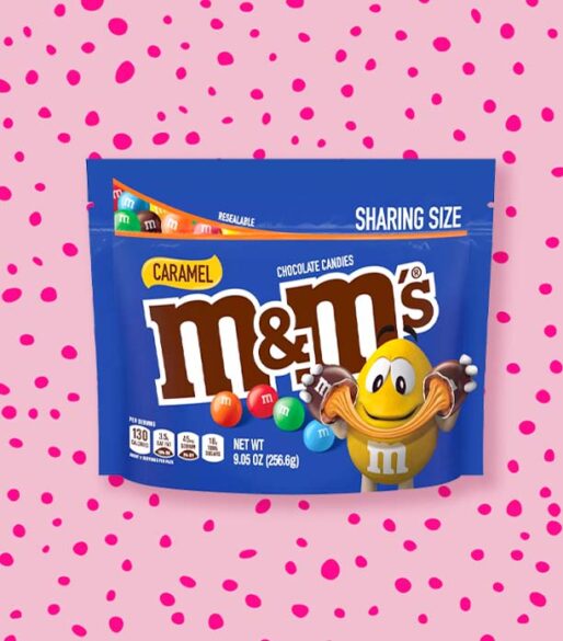 10 Best M&M Flavors, Ranked by Candy Experts | Sporked