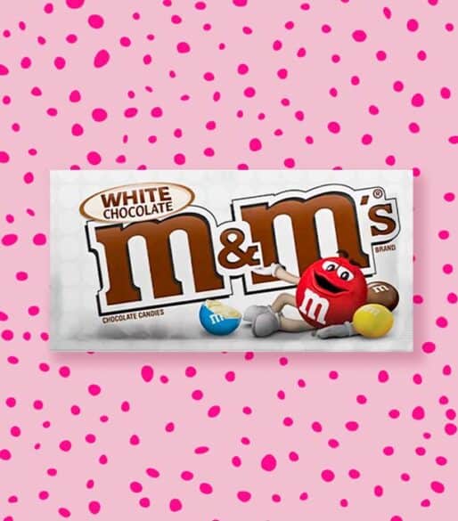 10 Best M&M Flavors, Ranked by Candy Experts | Sporked