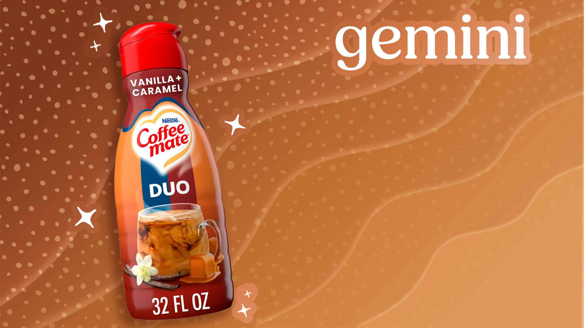 Which Coffee Creamer Matches Your Zodiac Sign? | Sporked