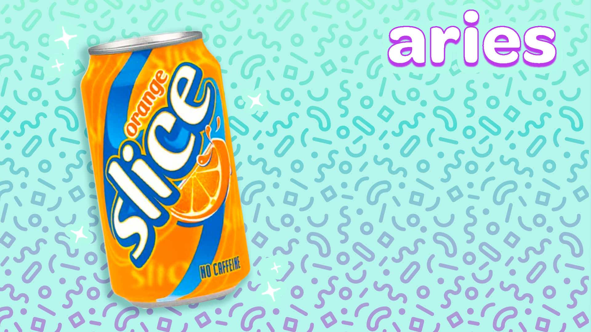 Here's Which Discontinued Soda Matches Your Zodiac Sign | Sporked