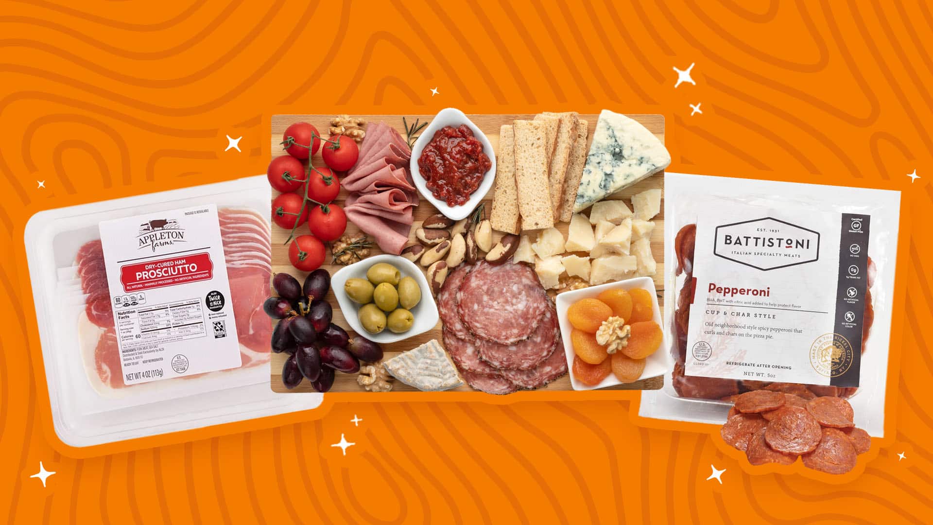 Best Charcuterie Meats, According to Our Taste Tests | Sporked