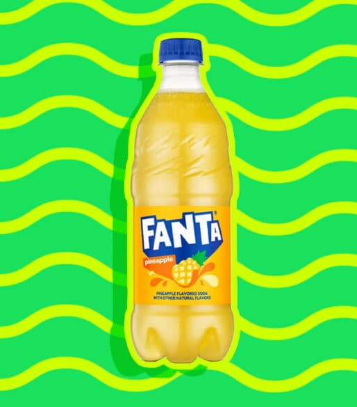Every Fanta Flavor, Ranked from Worst to Best | Sporked