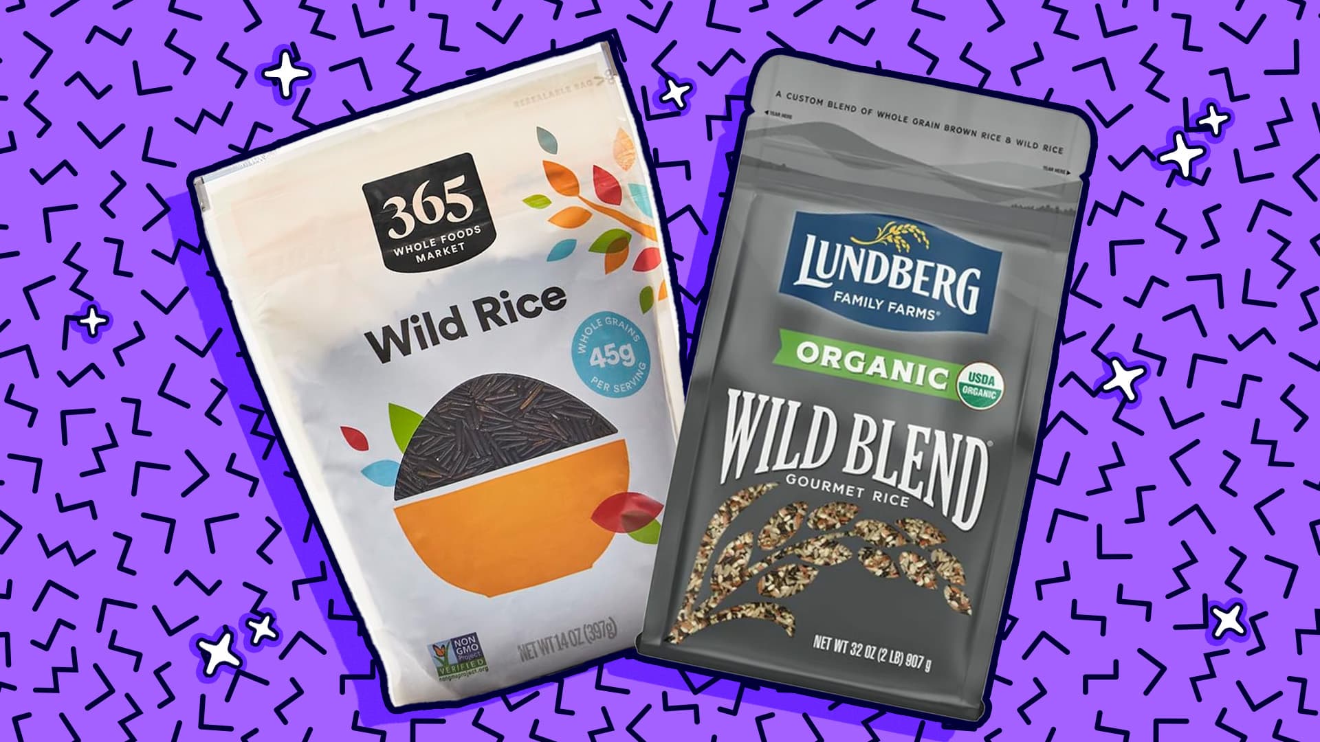Best Wild Rice (and Wild Rice Blends, Too!) | Sporked
