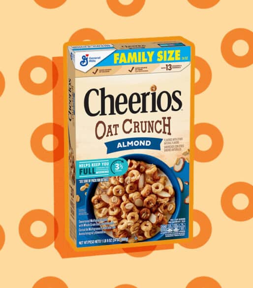 Best Cheerios Flavors (and the Worst Ones, Too) | Sporked