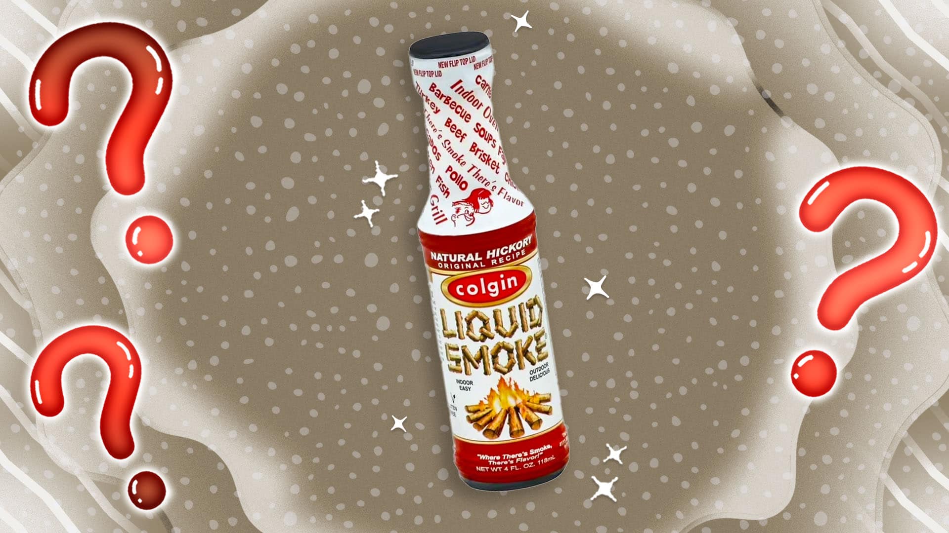 What Is Liquid Smoke and How Is It Made? | Sporked