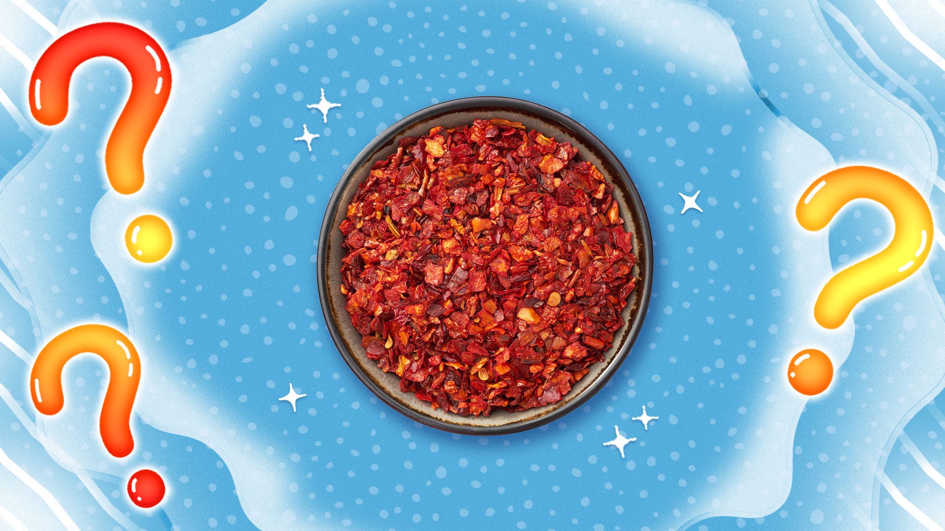 What Is the Flavor of Red Pepper Flakes? And What Are They? | Sporked