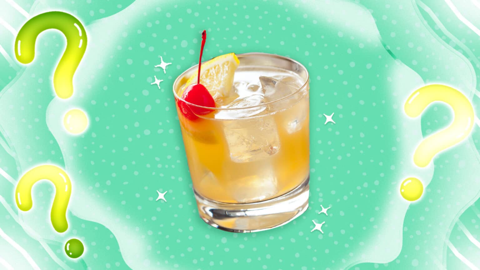 What Is Sour Mix and Is It Alcoholic? | Sporked