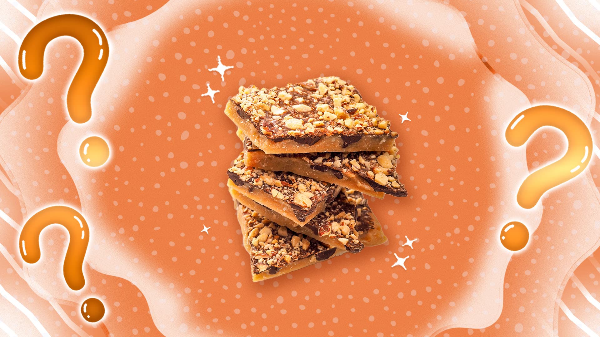 What Is Toffee, Really? | Sporked