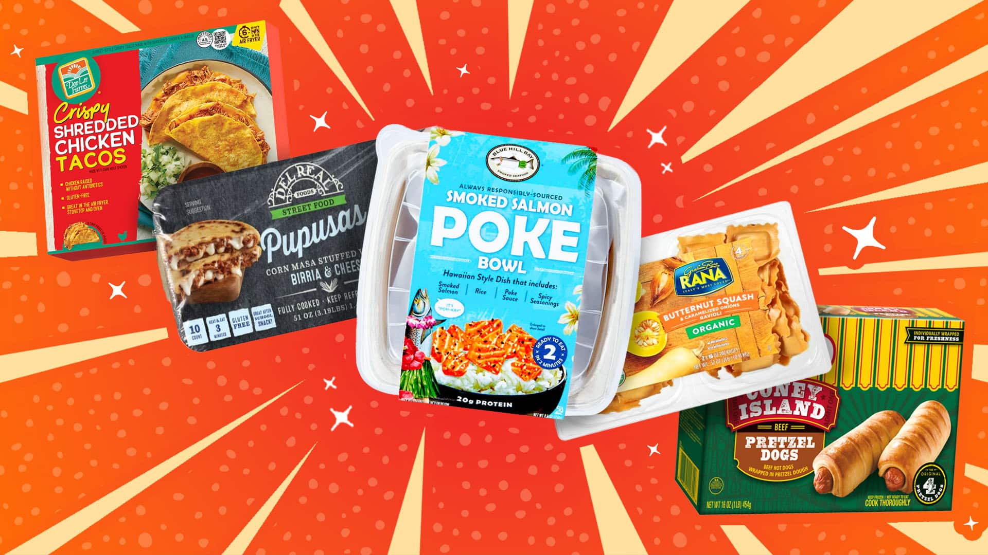 Easy Lunch Ideas for Costco Shoppers | Sporked