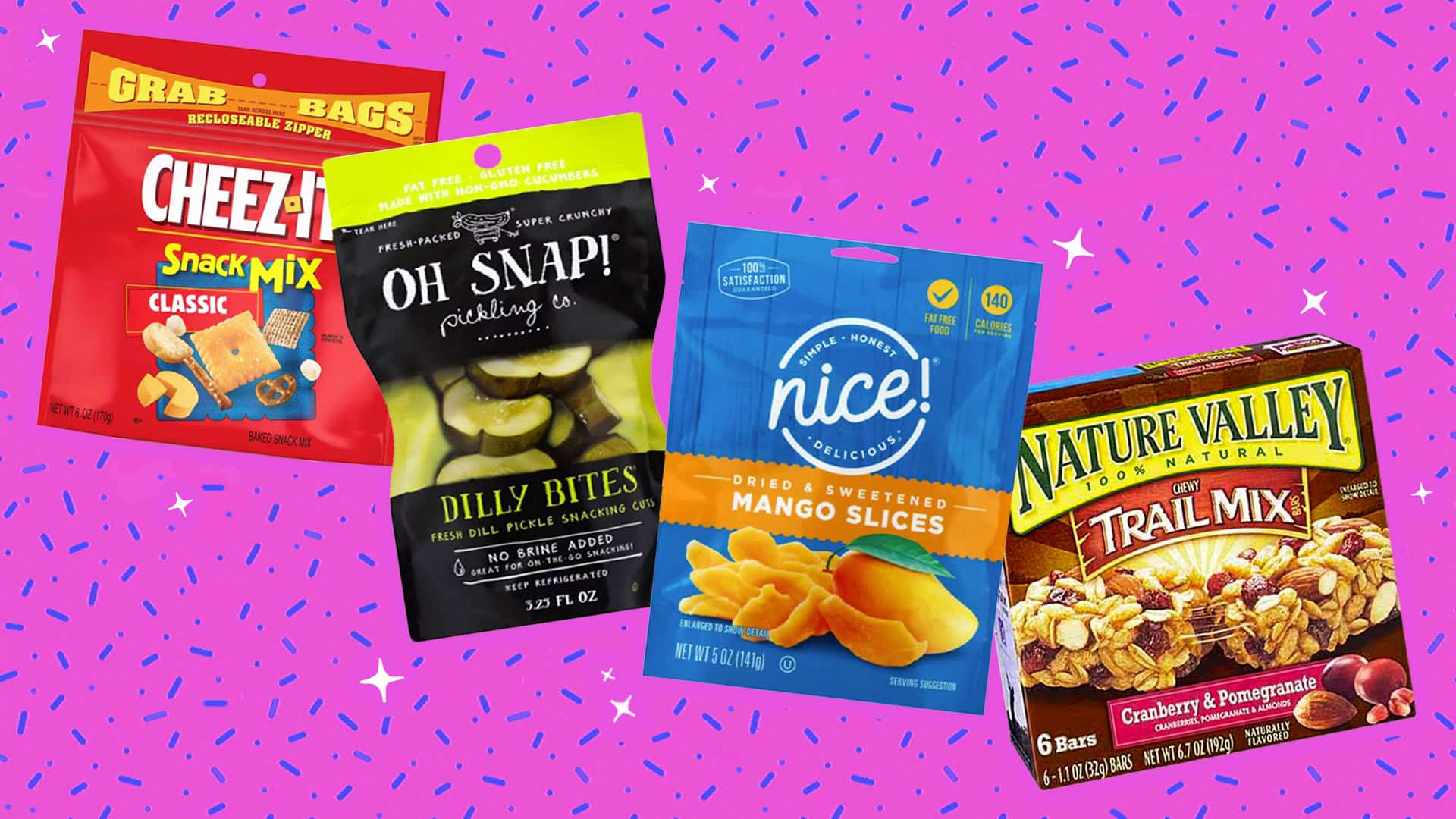 5 Best Walgreens Snacks | Sporked