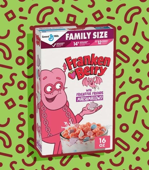 Halloween Cereal: 5 Monster Cereals, Ranked in a Taste Test | Sporked