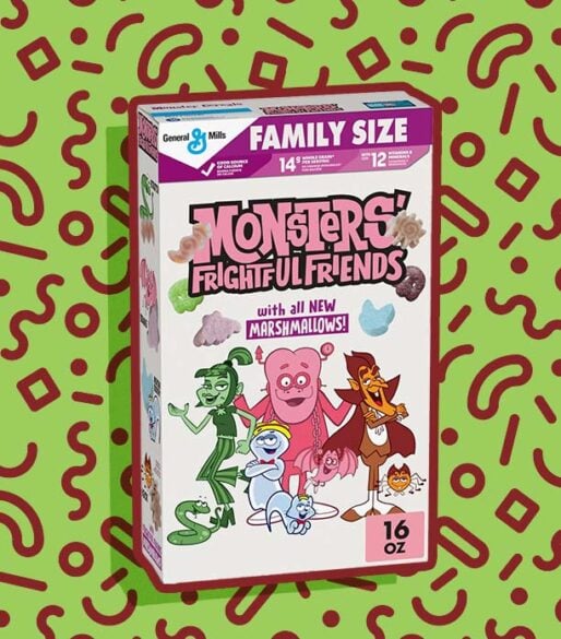 Halloween Cereal: 5 Monster Cereals, Ranked in a Taste Test | Sporked