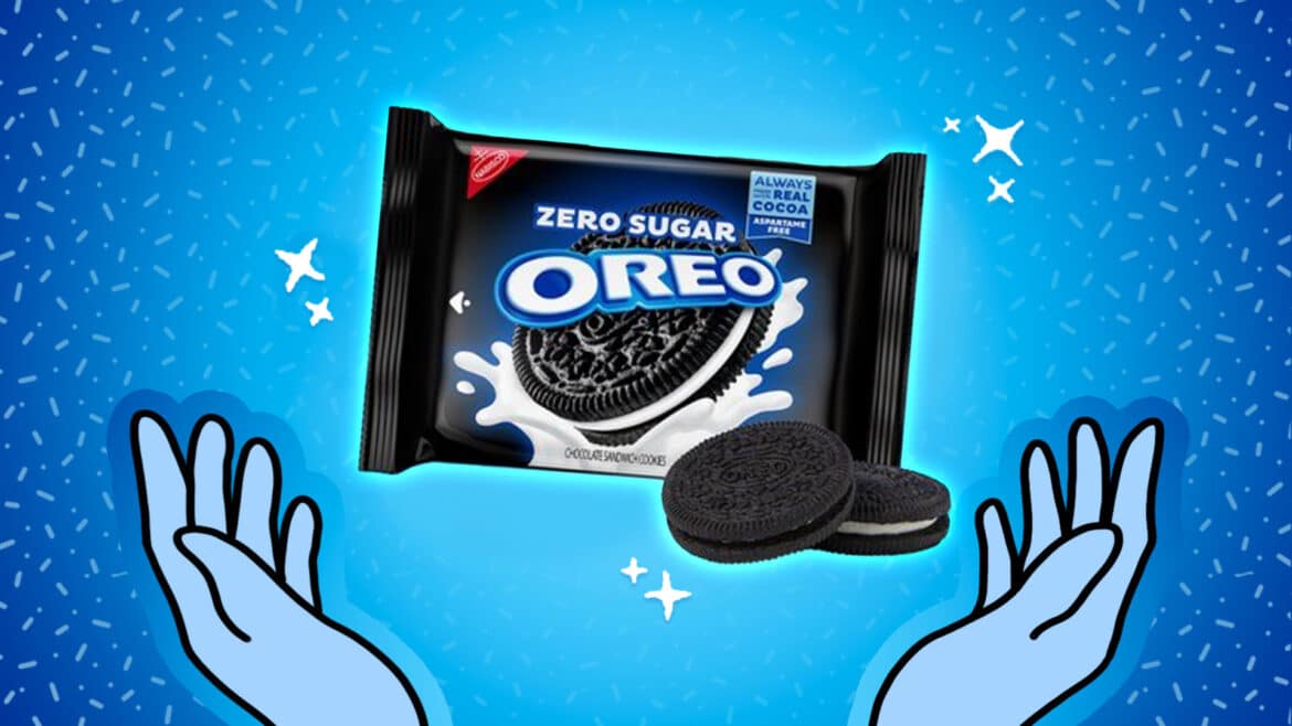 Zero Sugar Oreos: Everything We Know About the New Oreos | Sporked