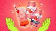 New 7UP Flavor Everything We Know About Shirley Temple 7UP Sporked