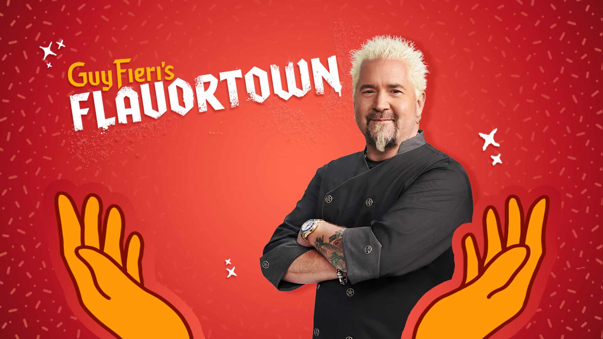 4 New Guy Fieri Frozen Meals Just Dropped and They Sound Triple D ...