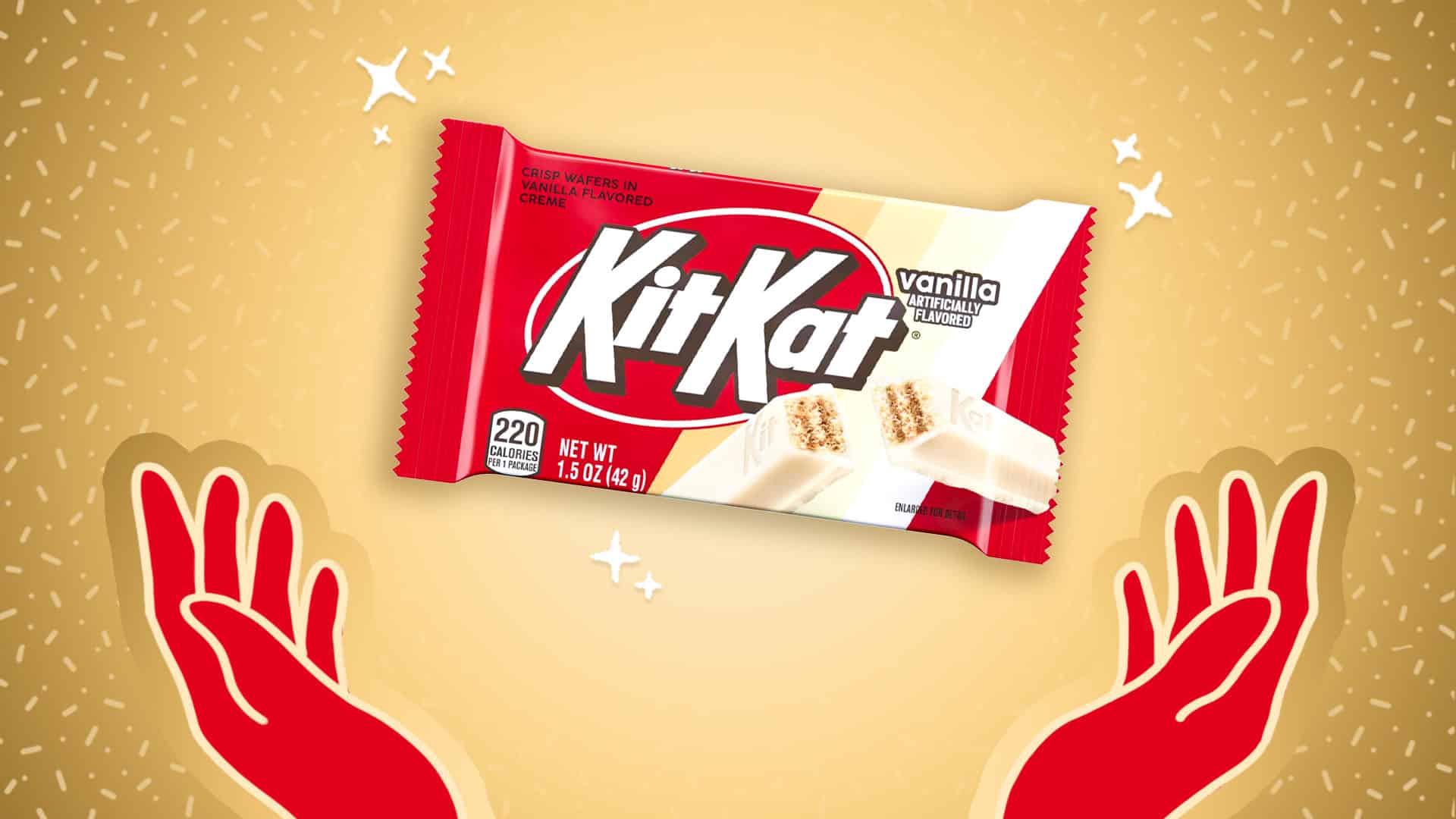 A New Kit Kat Flavor Just Dropped, and It’s Not What You’d Expect | Sporked