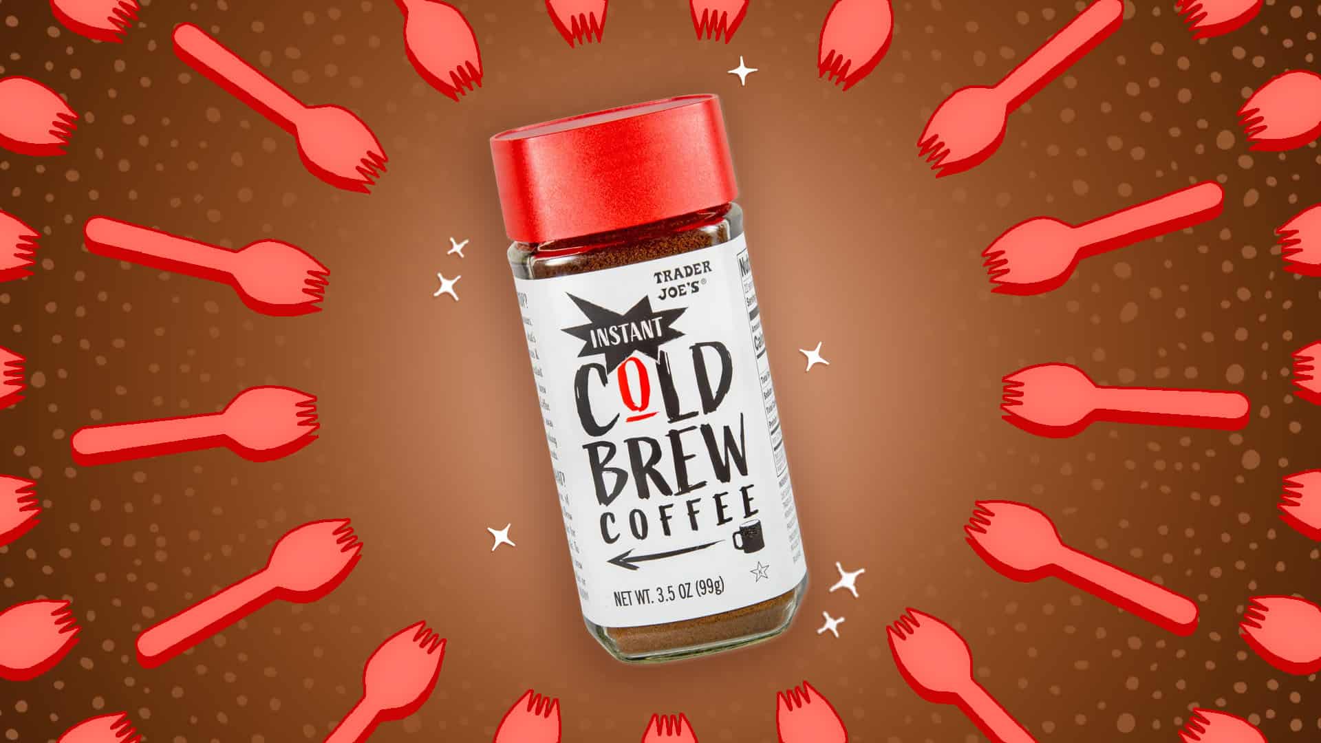 New Trader Joe's Instant Cold Brew Deserves a Place in Your Pantry ...