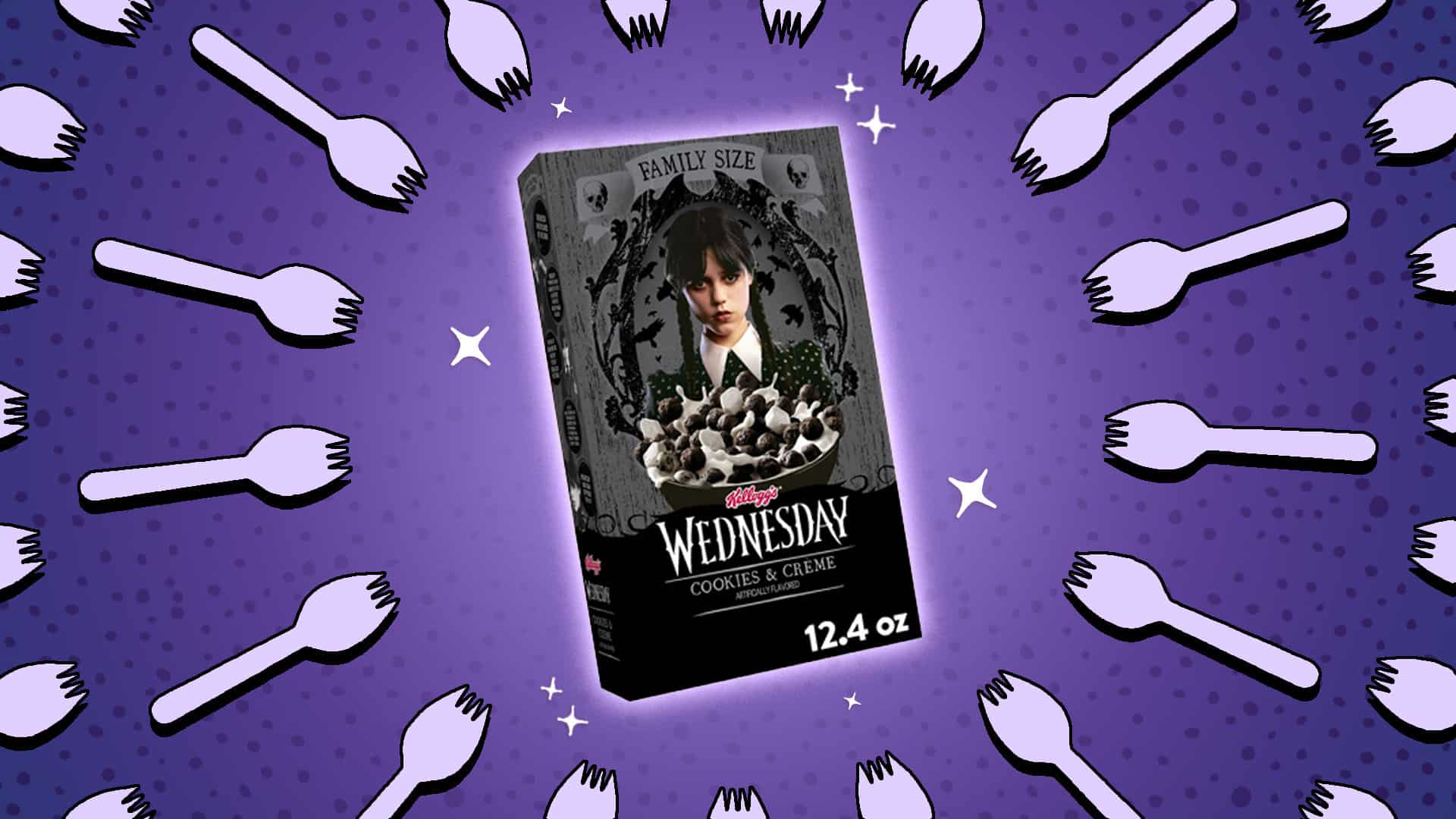 Kellogg’s Wednesday Cereal: Our Honest Review