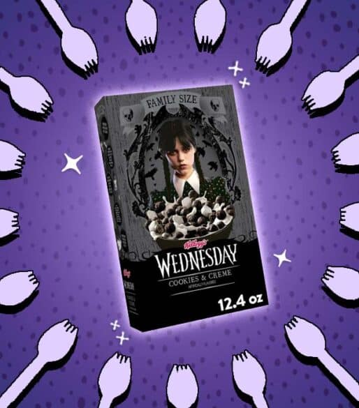 Kellogg’s Wednesday Cereal: Our Honest Review