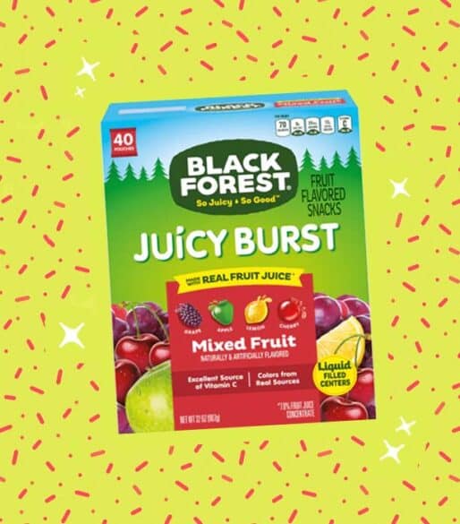 Best Tasting Fruit Snacks Ranked: 11 Best Fruit Snacks for Kids and Adults