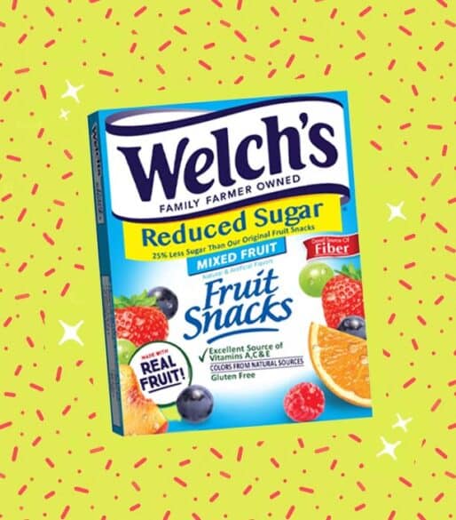 Best Tasting Fruit Snacks Ranked: 11 Best Fruit Snacks for Kids and Adults