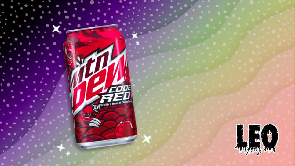 Here's Which Spooky Soda Matches Your Zodiac Sign | Sporked