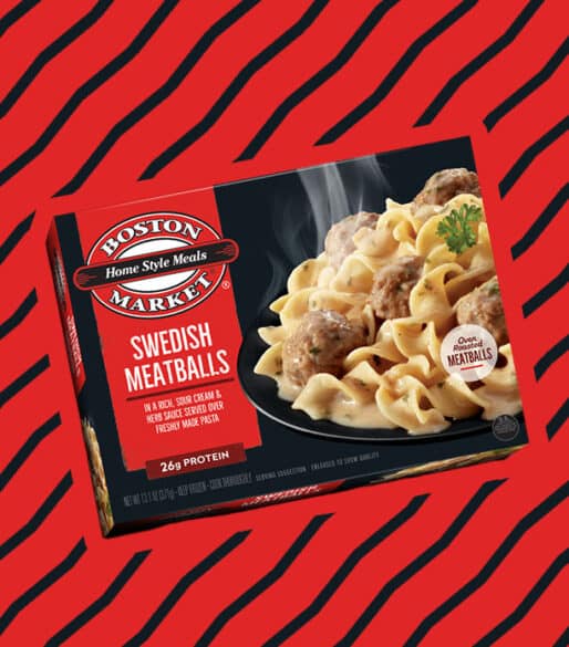 12 Boston Market Frozen Meals, Tasted and Ranked | Sporked