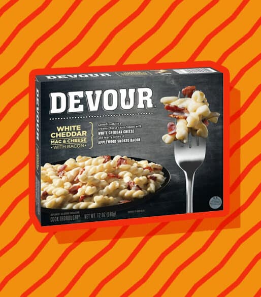 Best Devour Frozen Meals: 10 Devour Meals, Ranked | Sporked
