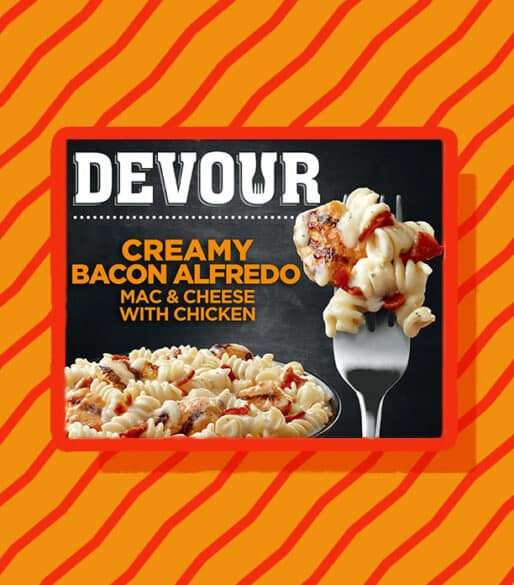 Best Devour Frozen Meals: 10 Devour Meals, Ranked | Sporked