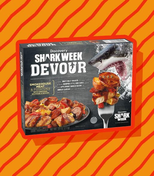 Best Devour Frozen Meals: 10 Devour Meals, Ranked | Sporked