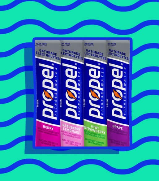 4 Best Electrolyte Powder Brands, According to Our Taste Test | Sporked