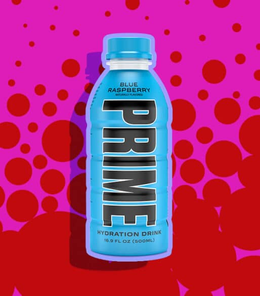 Prime Flavors Ranked: 15 Prime Drinks Flavors, from Worst to Best | Sporked