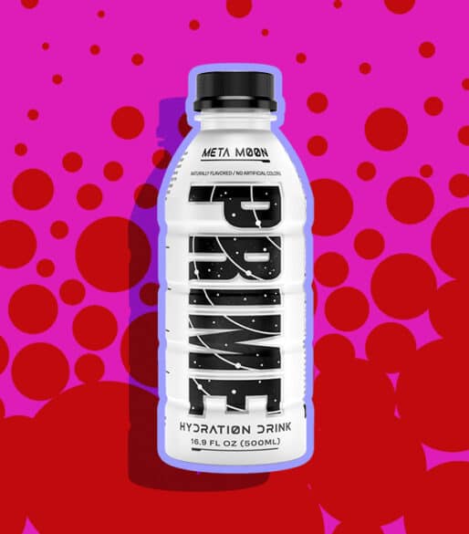 Prime Flavors Ranked: 15 Prime Drinks Flavors, from Worst to Best | Sporked