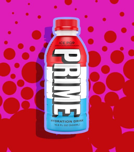 Prime Flavors Ranked: 15 Prime Drinks Flavors, from Worst to Best | Sporked