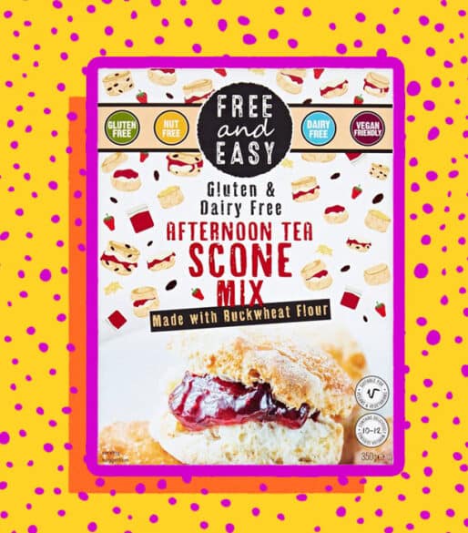 Best Scone Mix | Sporked