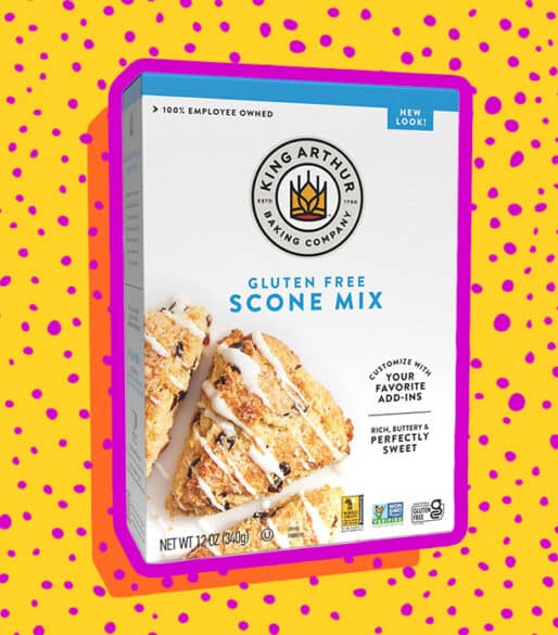 Best Scone Mix | Sporked