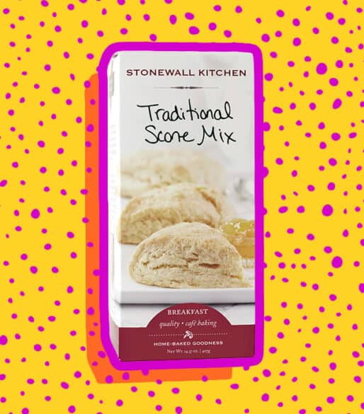 Best Scone Mix | Sporked